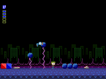 Kliktopia - Details for Lyle in Cube Sector by BogoSoft